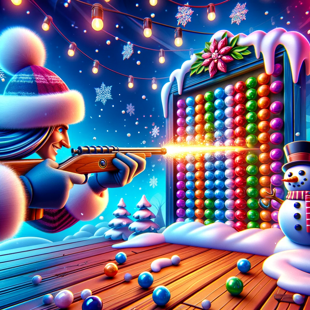 Snowman Challenge • Yes This Game - Free Play Games